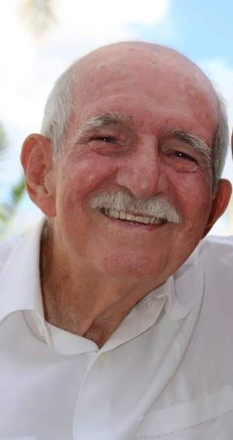 Antonio Rosa Gonzalez Obituary - Canovanas, PR