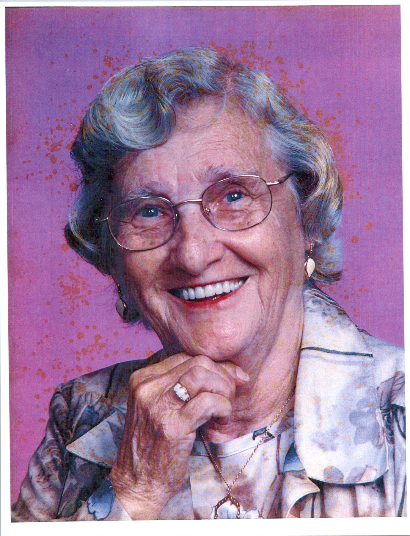 Alice R Stading Obituary - Pompano Beach, FL