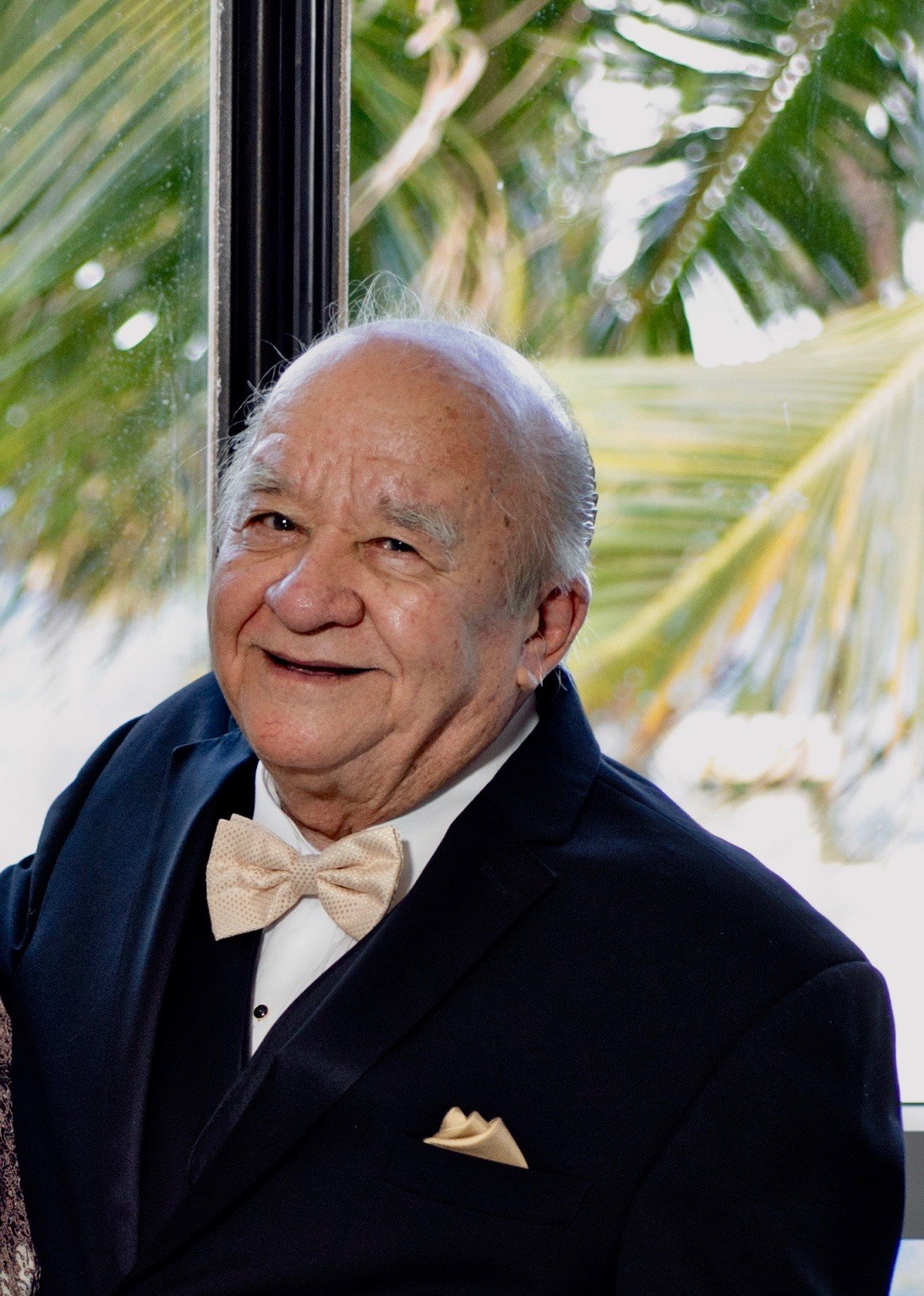 Benjamín Díaz Báez Obituary - San Juan, PR