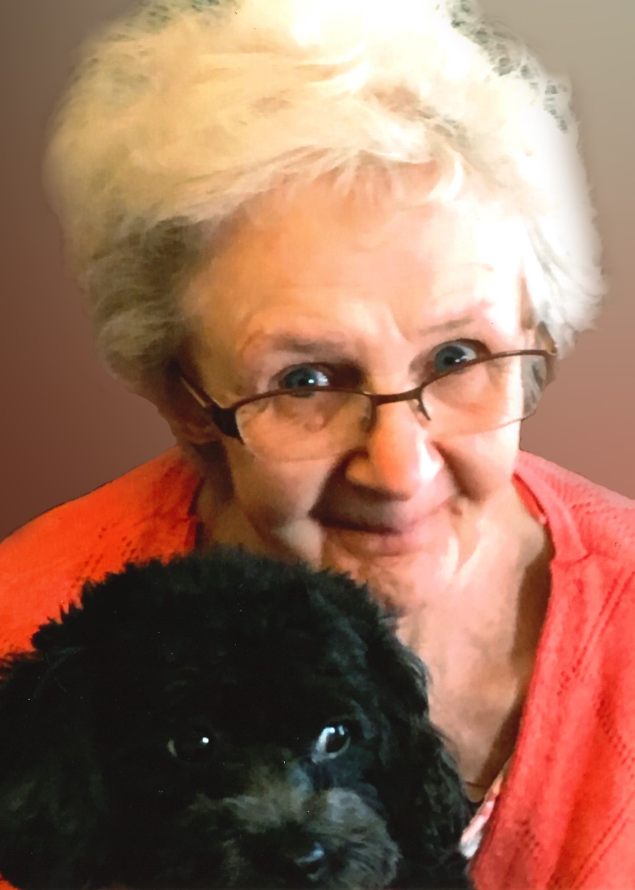 Nancy Hake Obituary - Grandville, MI