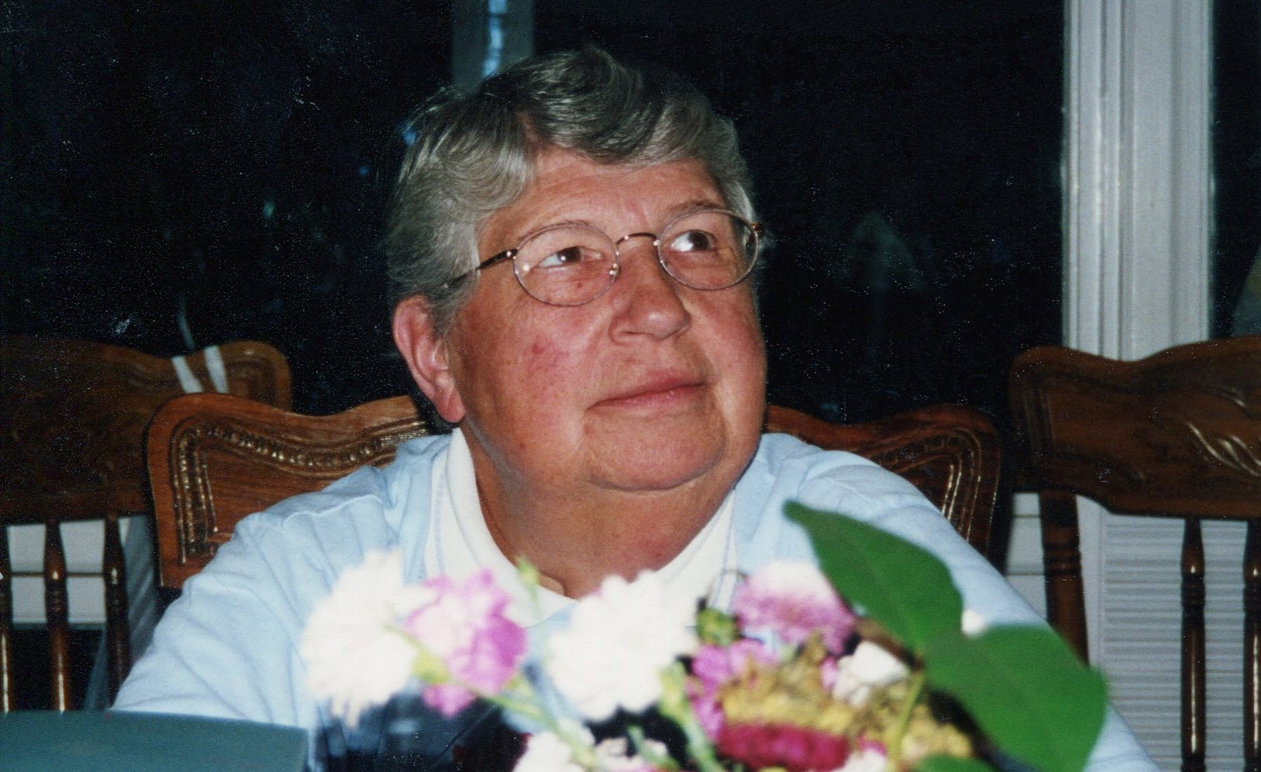 Jean Rafferty's Instagram, Twitter & Facebook on IDCrawl