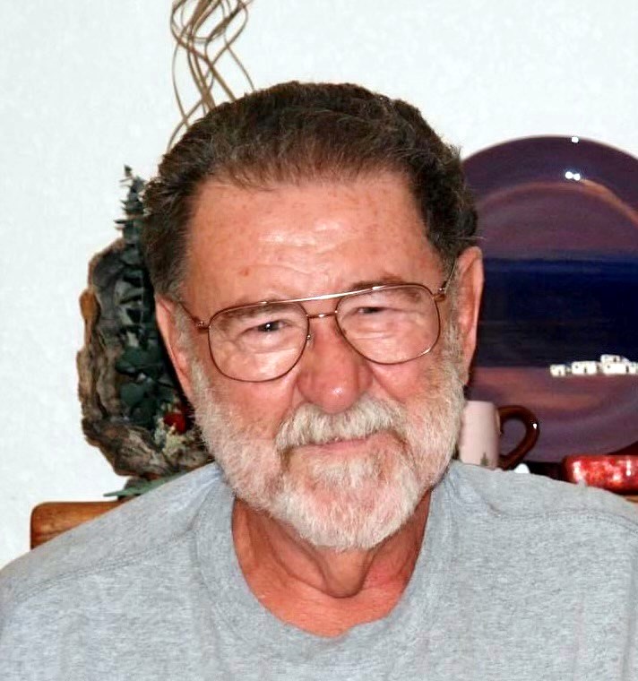 William Holt Obituary - Glendale, AZ