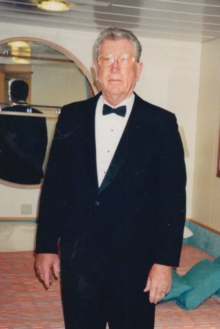 Daniel Williams Obituary - New Bern, NC