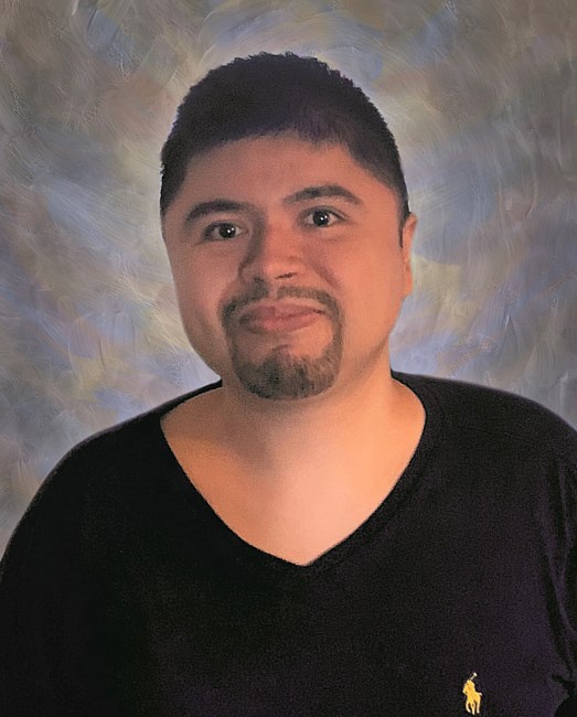 Daniel Chavez Obituary - Colton, CA