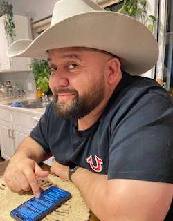 Alex Barranco Delgado Obituary - Wheat Ridge, CO