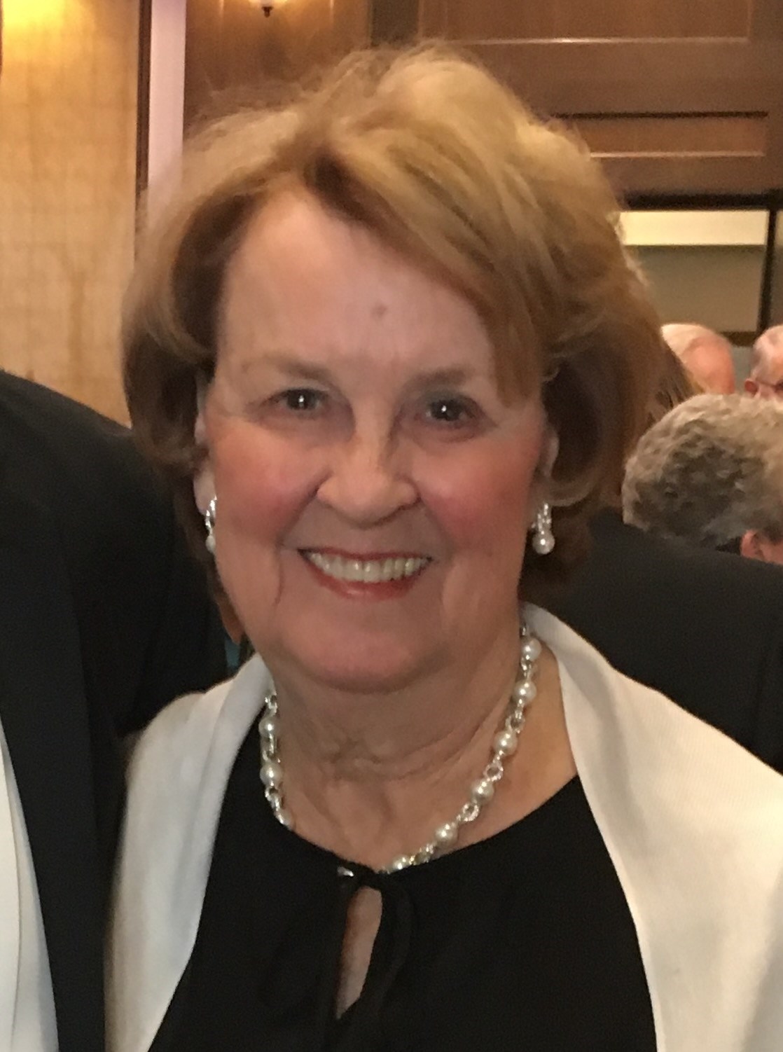 Elaine Martin Obituary - Raleigh, NC