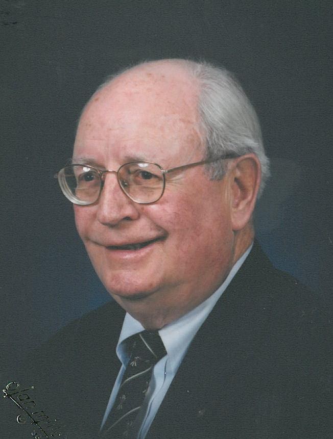 J. Stuart "Stu" Moore Obituary - Wheat Ridge, CO