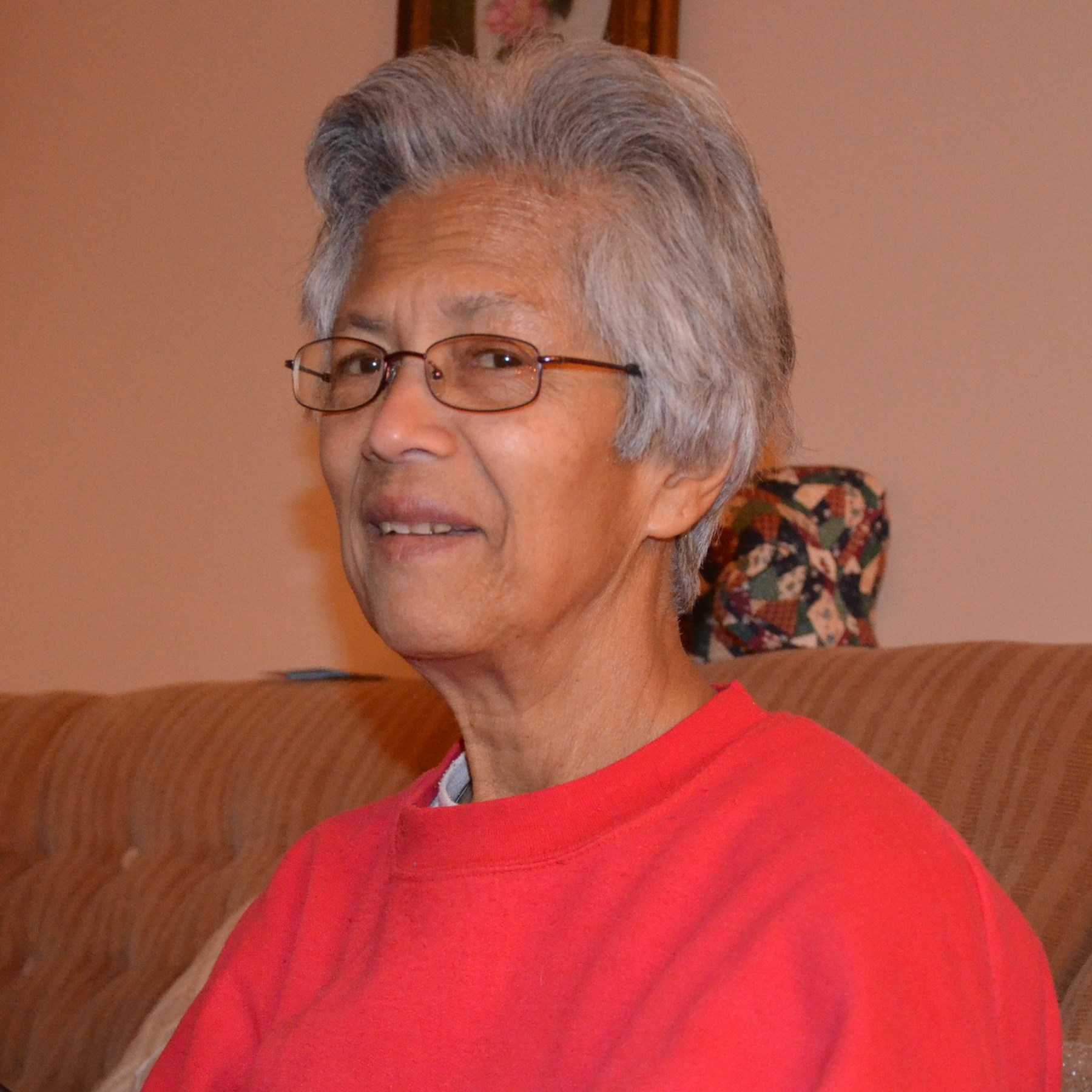 Jean Armogan Obituary - Scarborough, ON