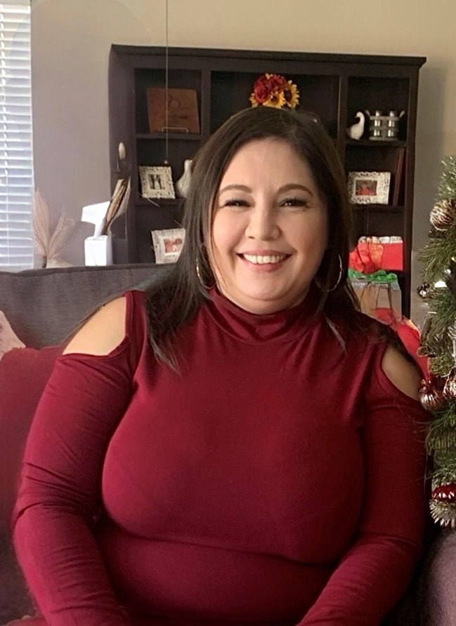 Anna Chavez Obituary - Phoenix, AZ