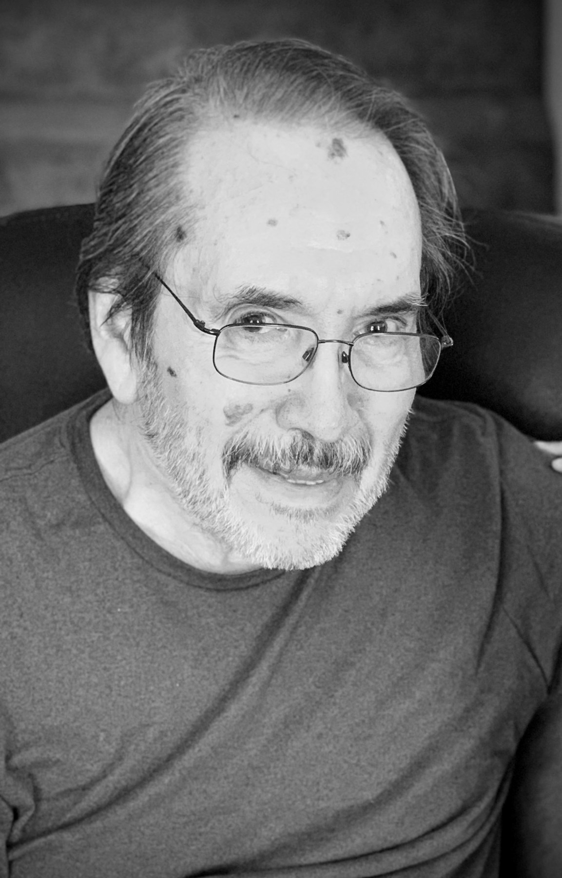 Benjamin Gonzales Sr Obituary - Austin, TX