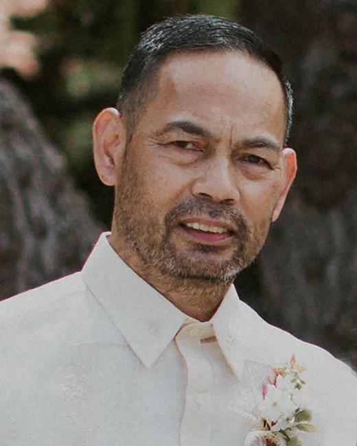 Edwin Concepcion Obituary - Pacific Grove, CA