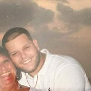 Nicholas Glorioso Obituary