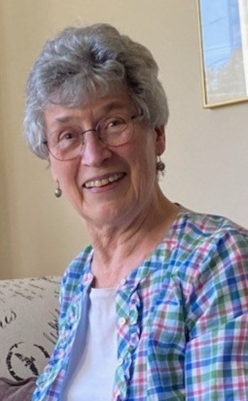 Patricia Carswell Obituary - Victoria, BC