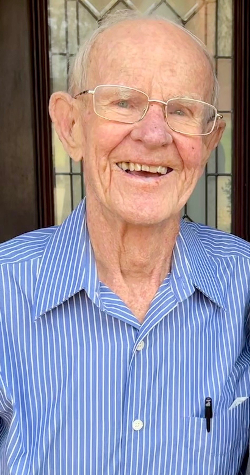 Harold Reed Obituary - Colleyville, TX