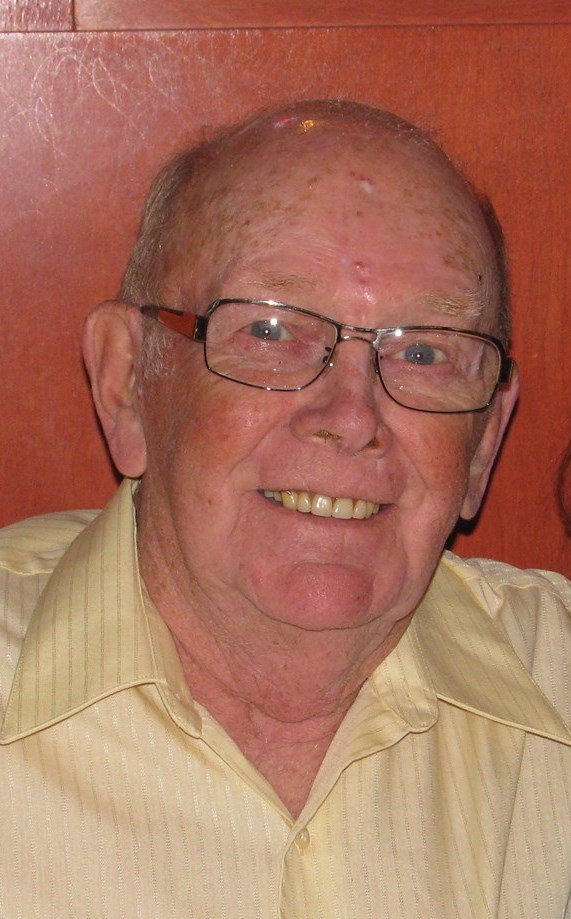 George Sharpe Obituary - Montréal, QC