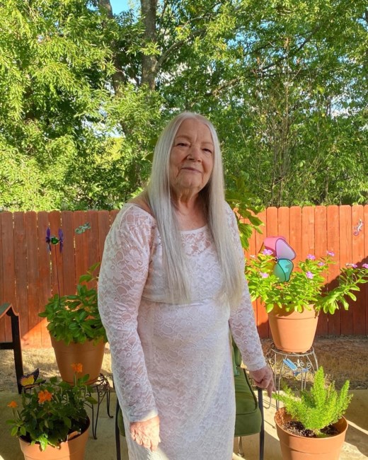 Connie Johnson Obituary - Pflugerville, TX