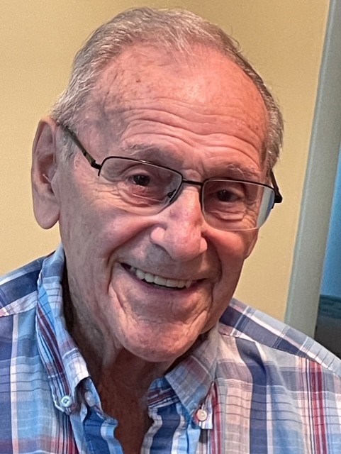 Alfred Goudreau Obituary - Stuart, FL