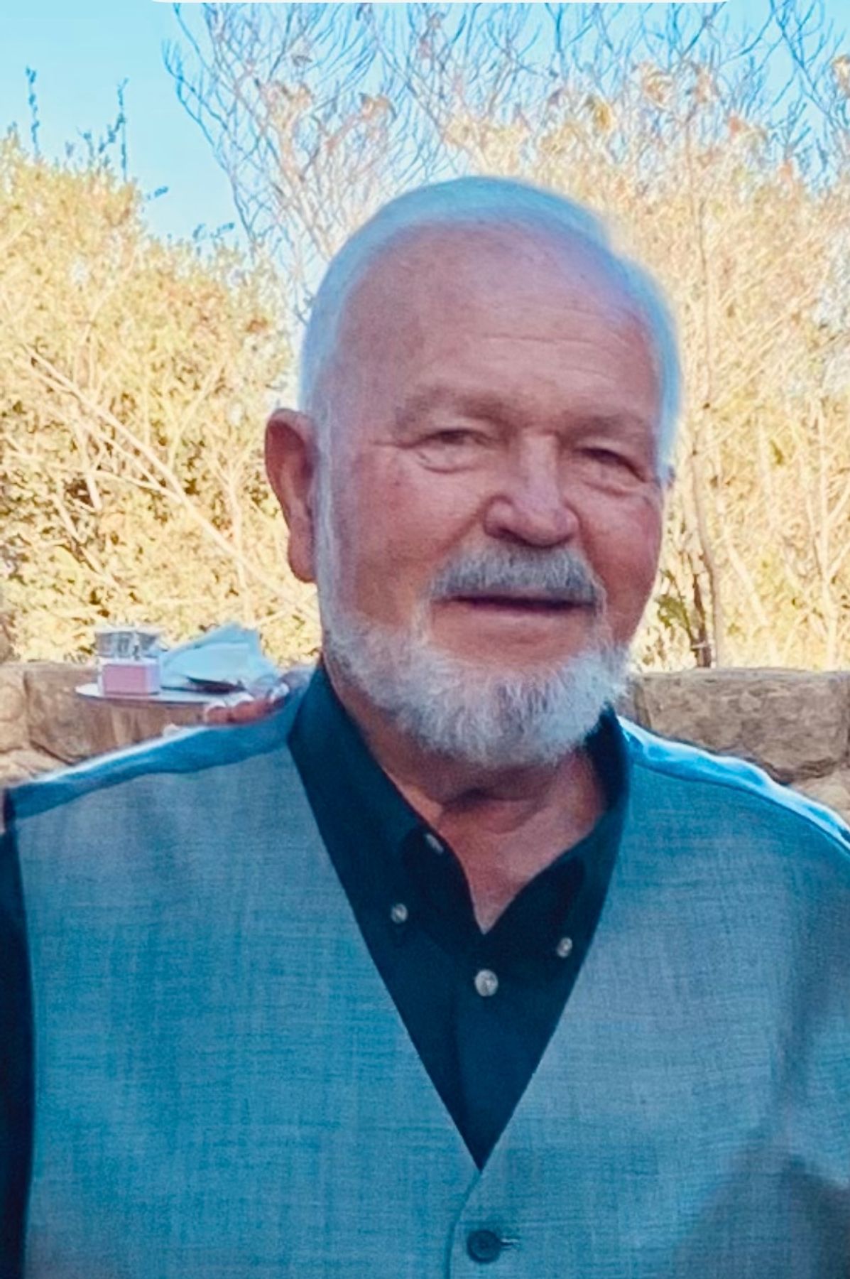 William Payne Obituary - Fullerton, CA