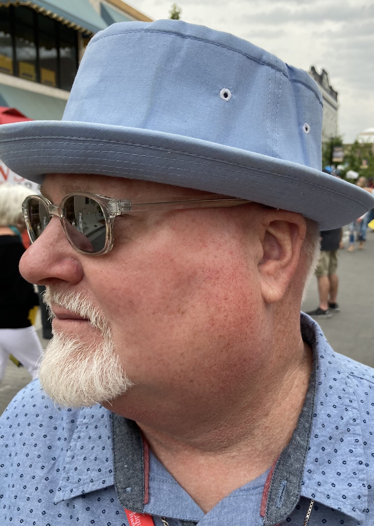 Gregory Birch Obituary - Redding, CA