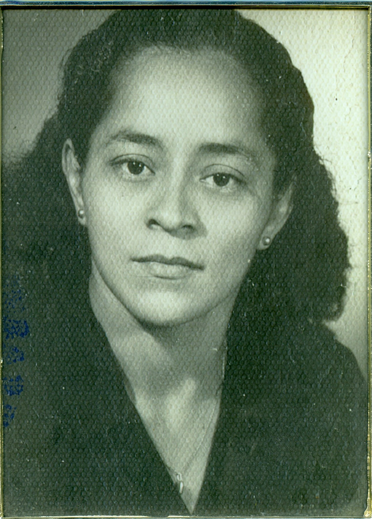 Ana Delgado Obituary - El Paso, TX