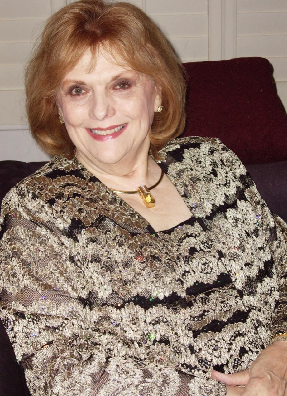 Judith Ann Anderson Obituary - Wheat Ridge, CO