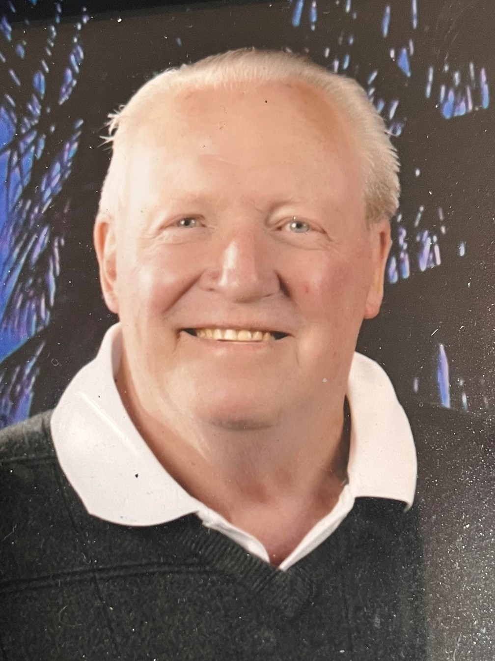 James Cavers Obituary - Chilliwack, BC