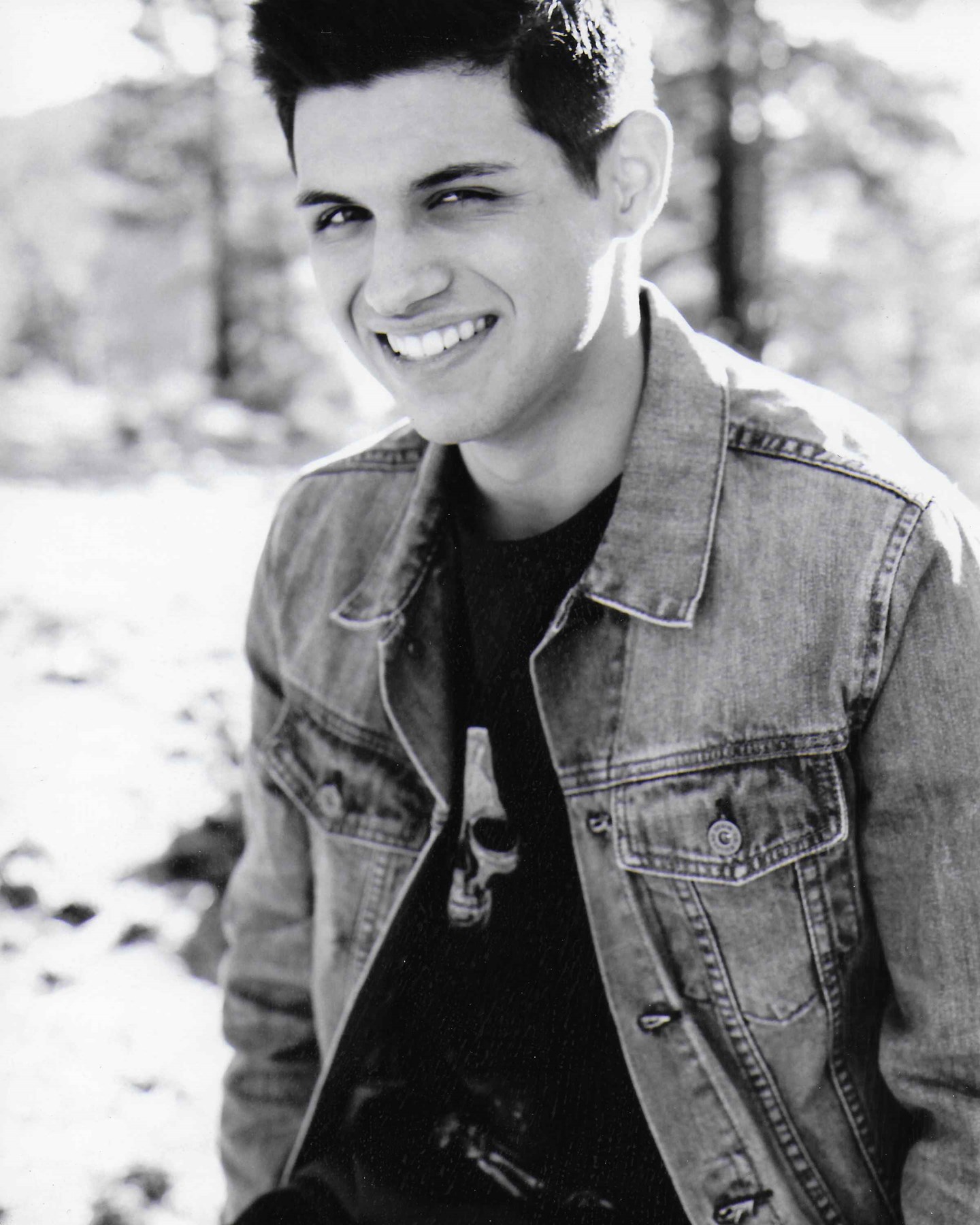 Michael Magana Obituary - Hesperia, CA