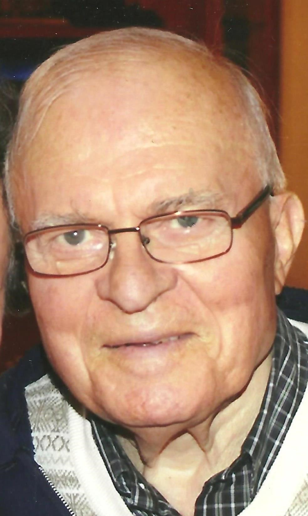 Gregory Spanos Obituary - Jacksonville, FL