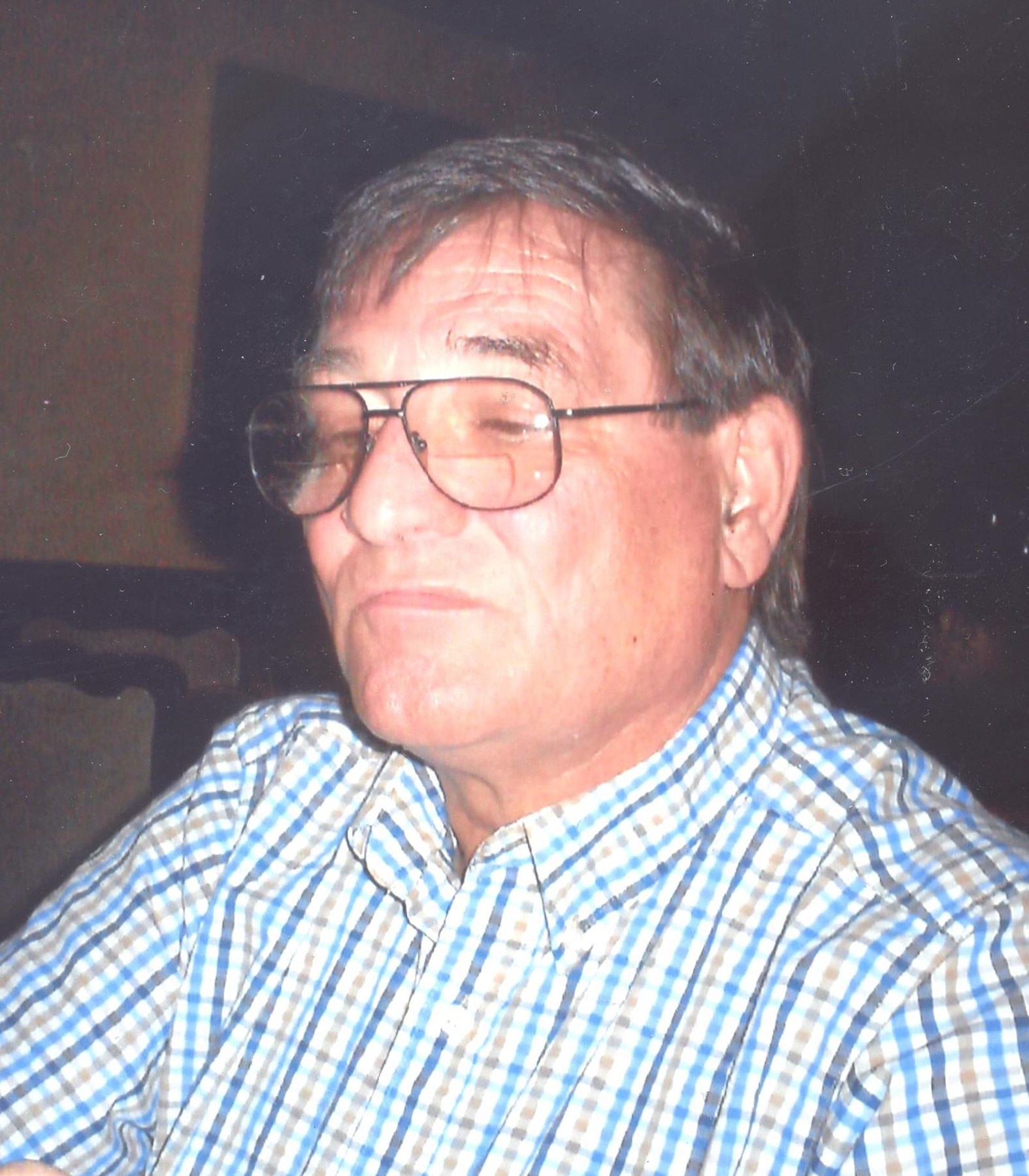 George Goodfriend Obituary - Augusta, GA