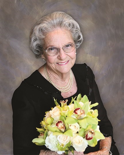 Virginia Edwards Obituary - Houston, TX