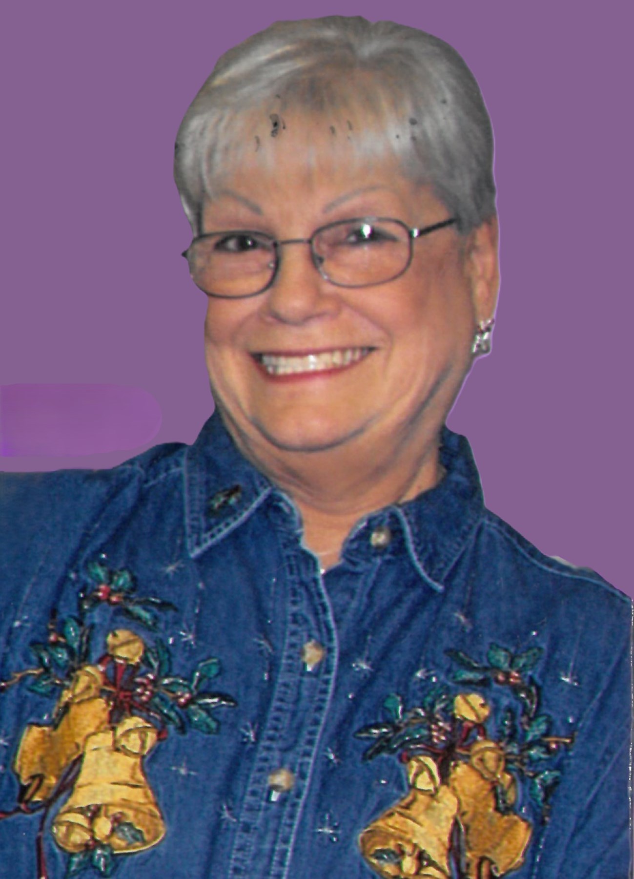 Judith Helfinstine avis de décès - Franklin, OH