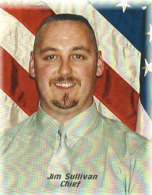 James Sullivan Obituary - Potsdam, NY