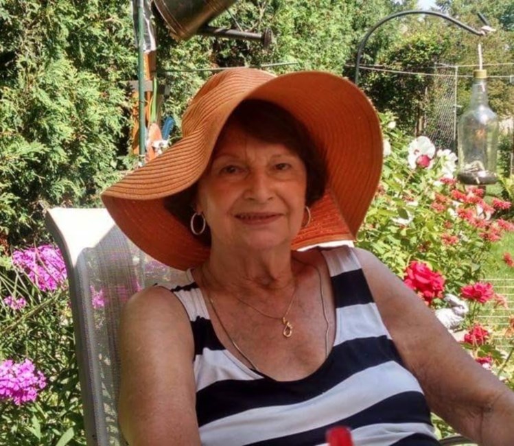 Norma Hoppe Obituary - Gurnee, IL