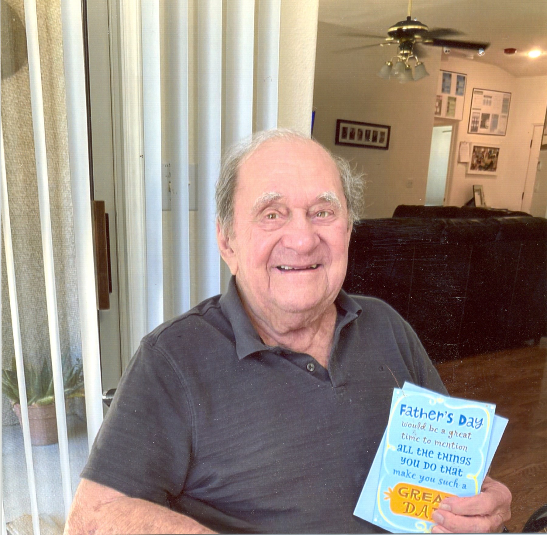 William Demko Obituary - Clovis, CA