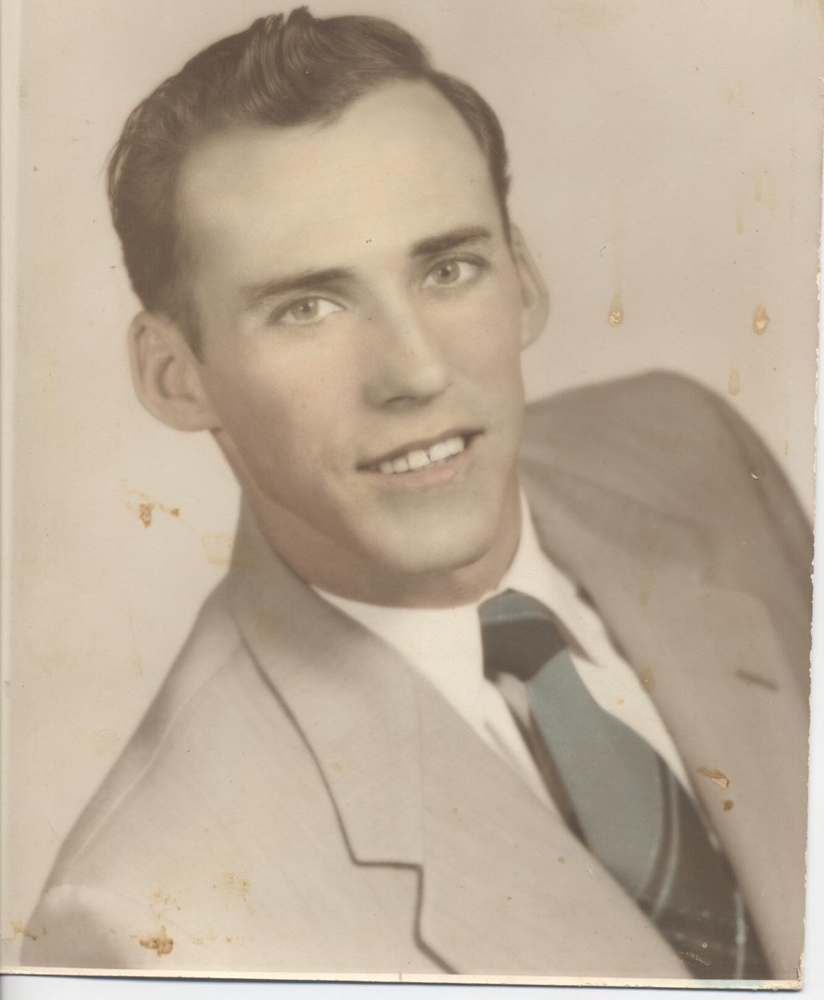 L.D. Satterfield Obituary - Marietta, GA