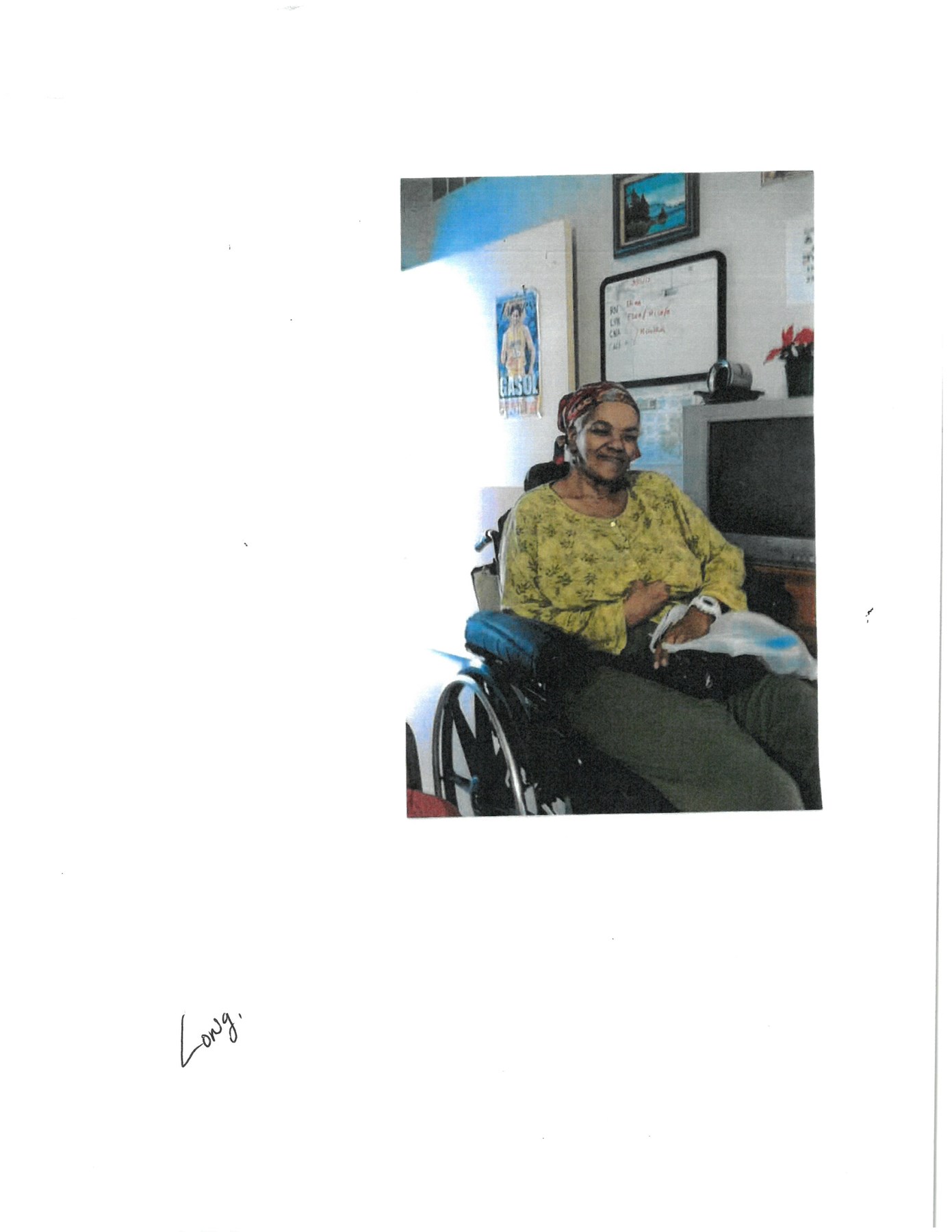 Felicia Long Obituary - Youngtown, AZ