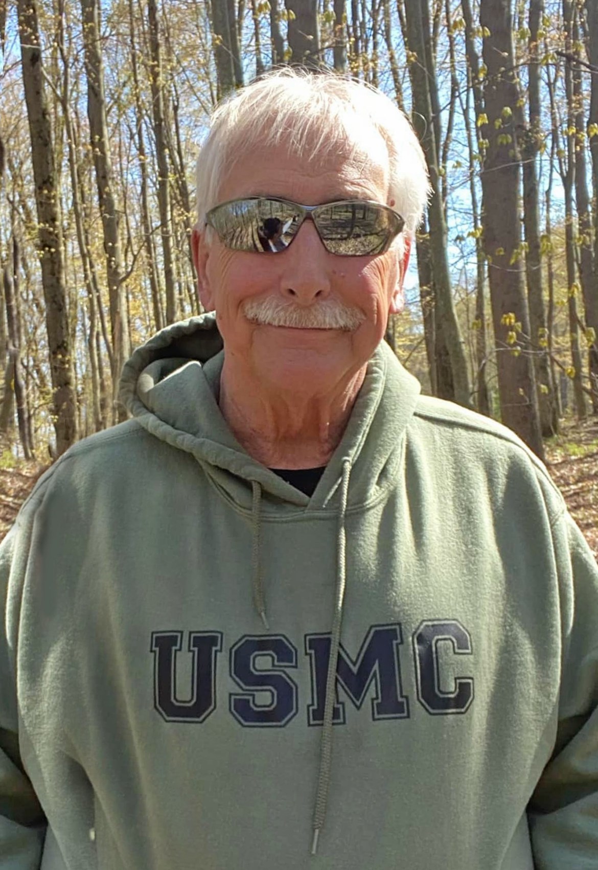 Mark Manor Obituary - Albion, MI