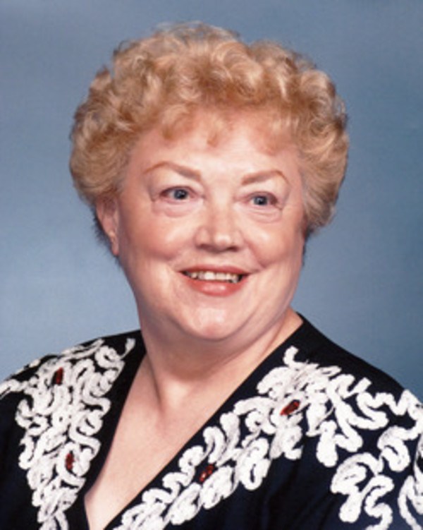 Pearl Kuczma (nee Chychowski) Obituary - Niagara Falls, ON