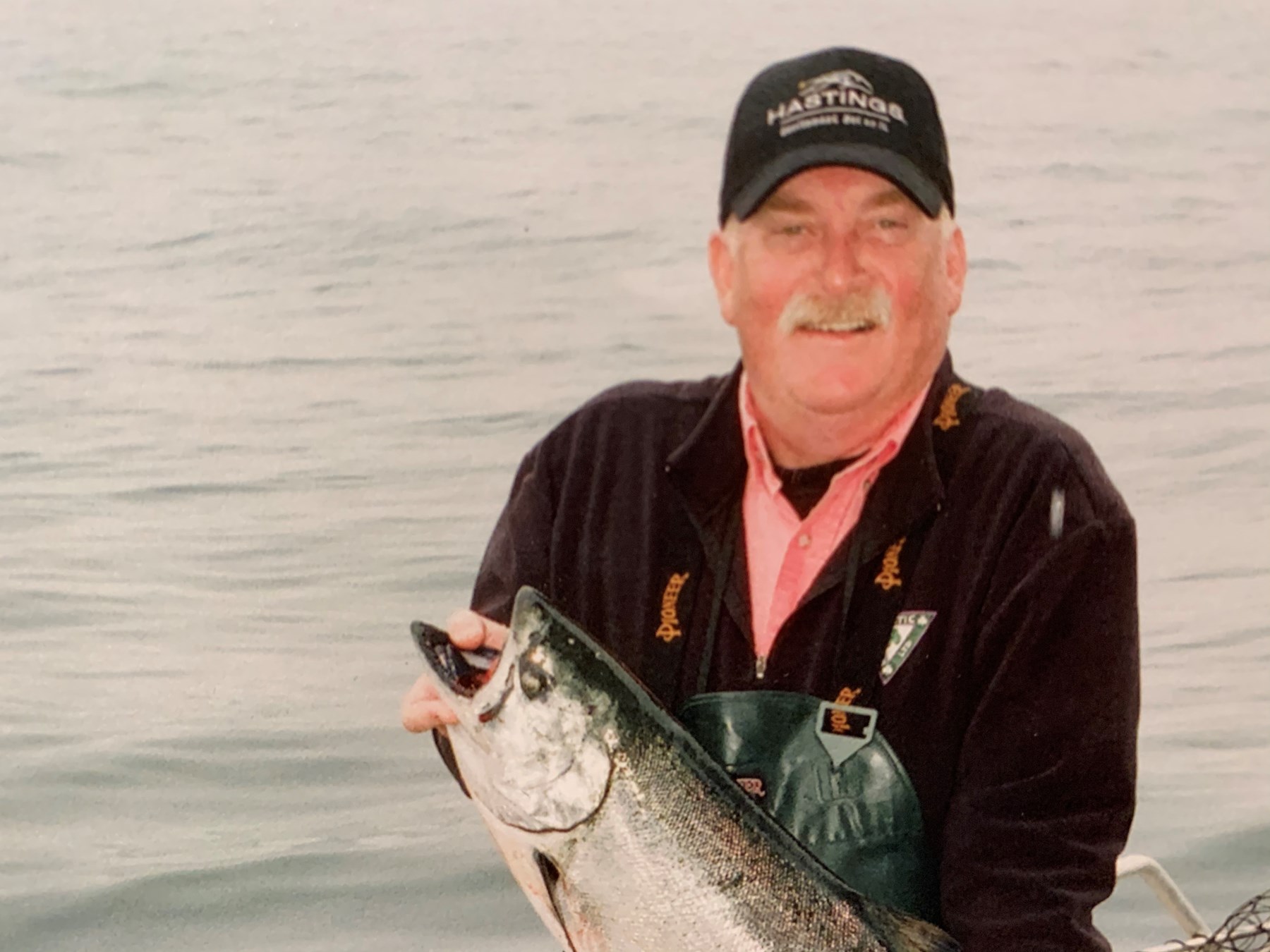 Ib Nielsen Obituary - North Vancouver, BC