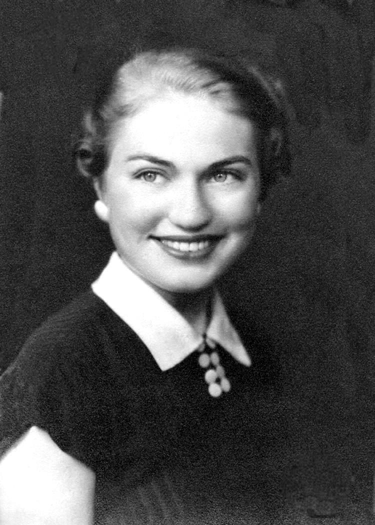 Elizabeth Hill Obituary - Tallahassee, FL