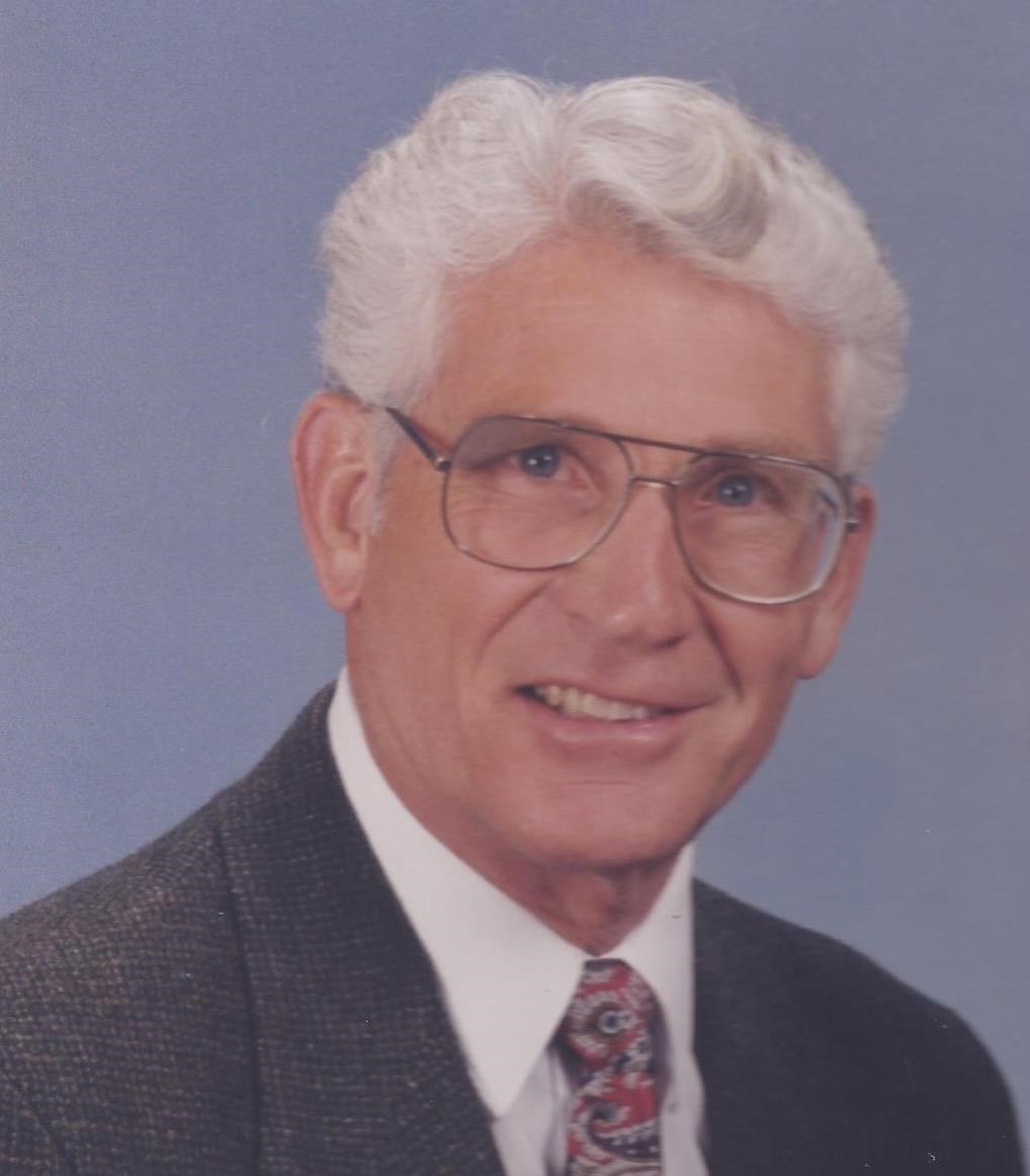 James J. Nelson Obituary - Austin, TX