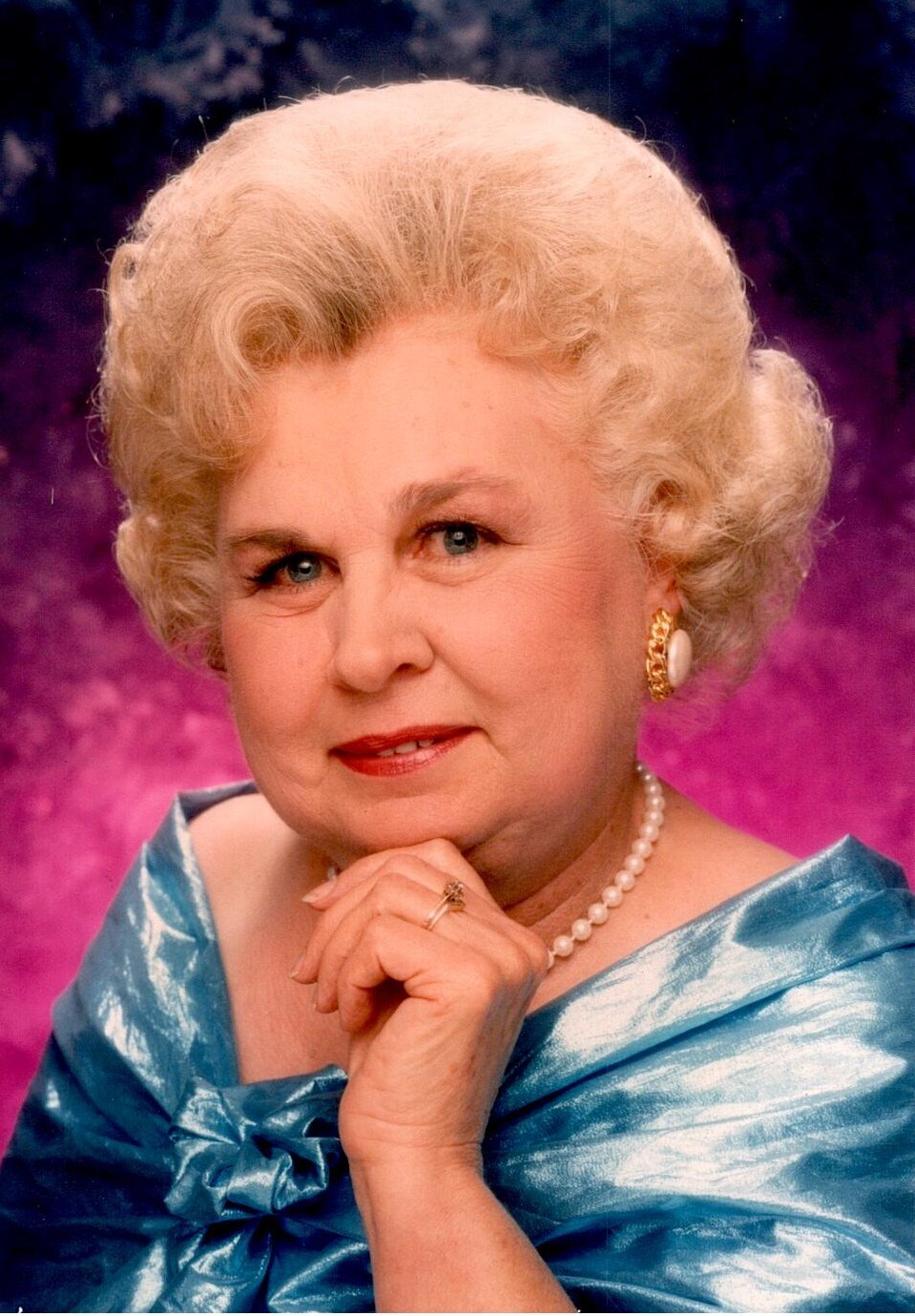 Alma Deage Obituary - San Antonio, TX
