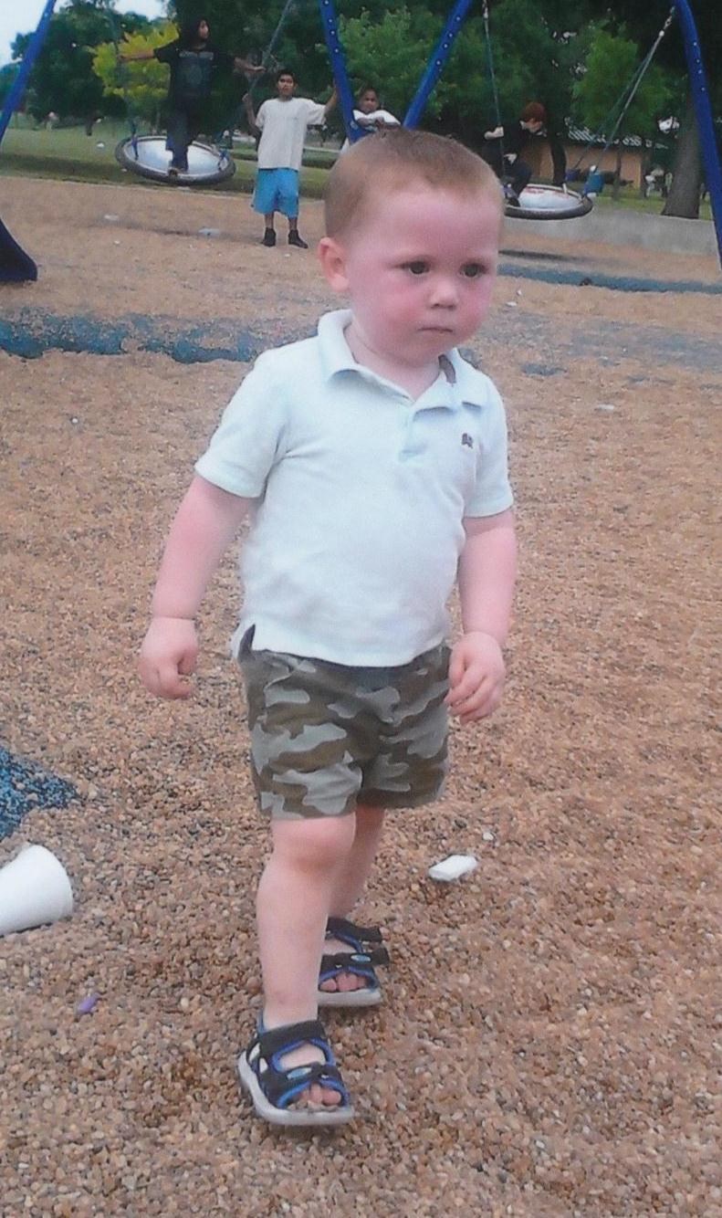 Steven Patrick Drouillard Obituary - Pasadena, TX