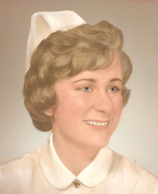 Patricia Ann Donnelly Obituary - Nottingham, MD