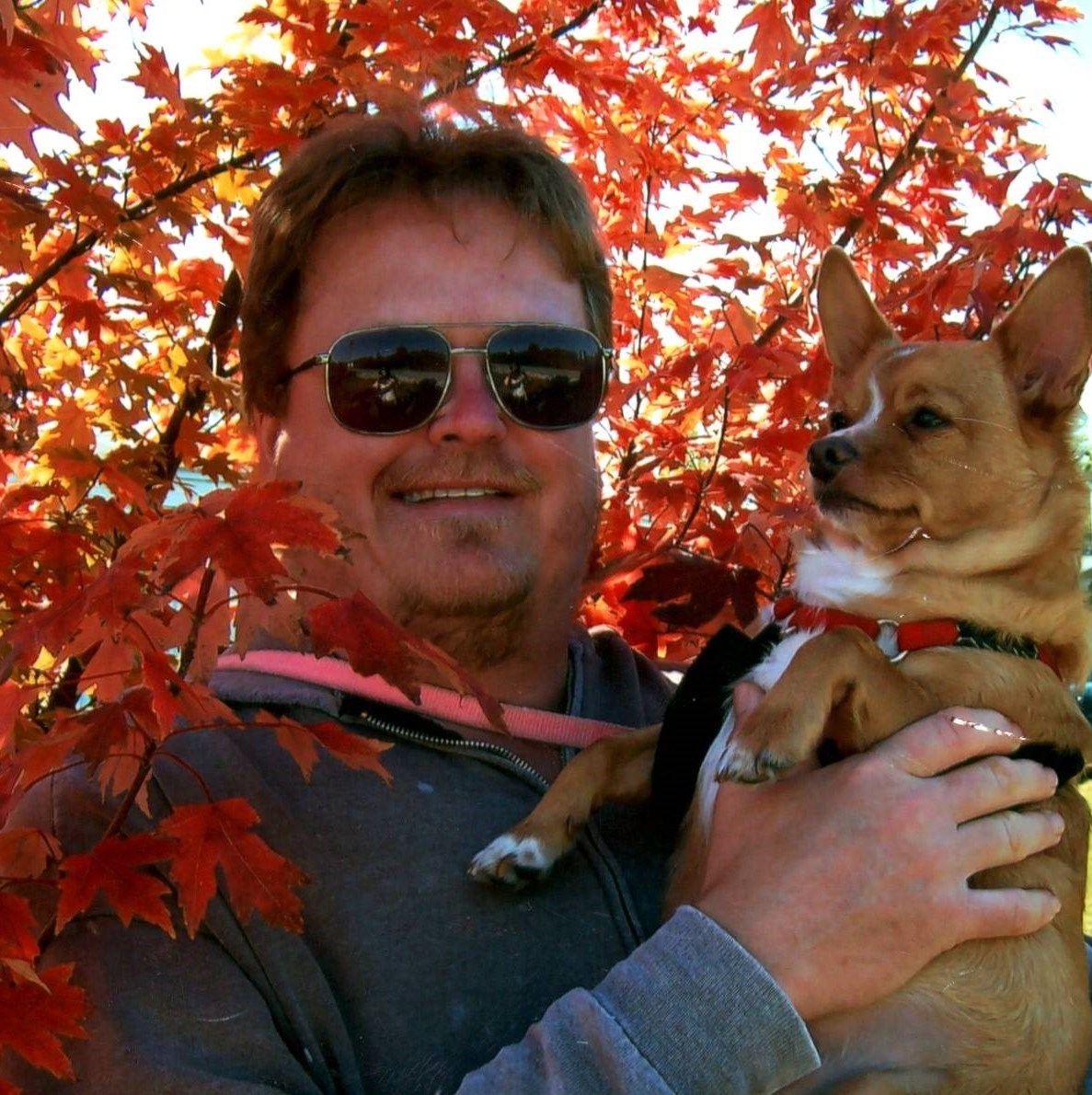 Eric Pace Obituary - Greenville, SC