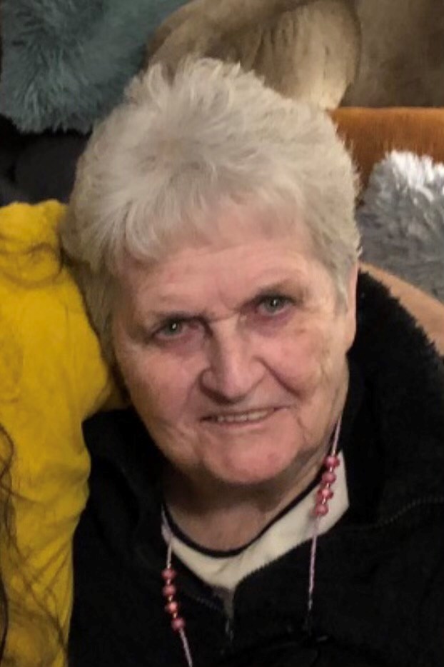 Katherine Mitchell Obituary - Waynesburg, PA