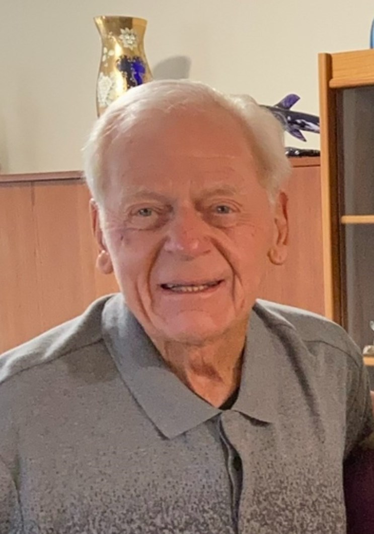 Arnold R. Simon Obituary - Colorado Springs, CO