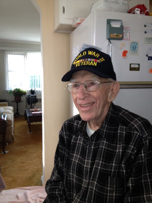 Edward Loud Obituary - Queens Village, NY