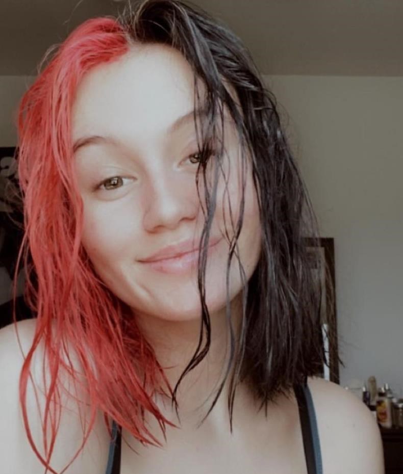 Serenity Akers Obituary - Victorville, CA