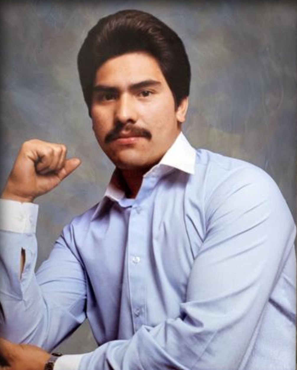 Martin Alejandro Escoto Obituary - North Hollywood, CA